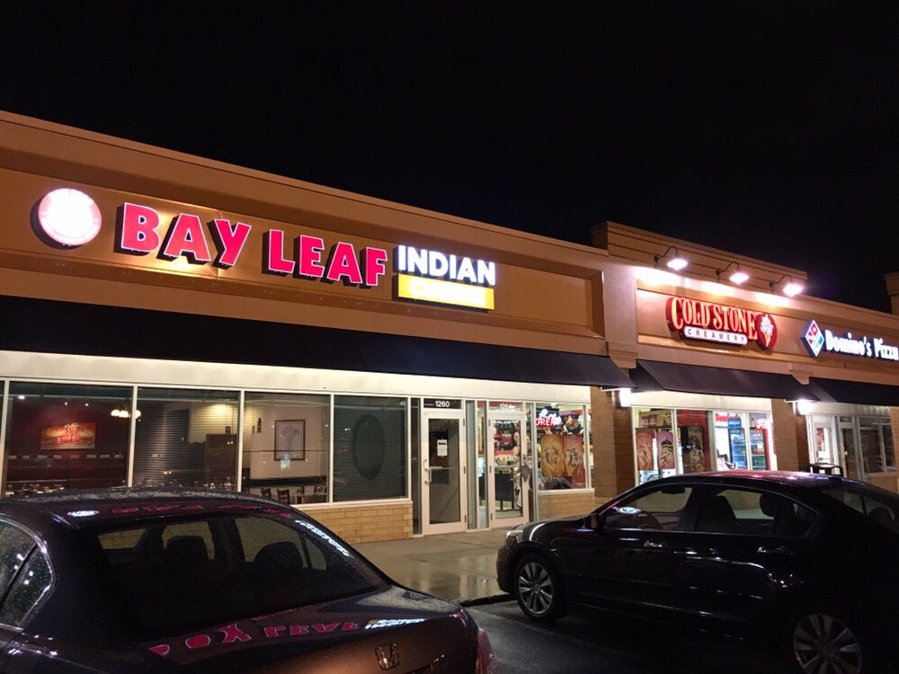 Bay Leaf Indian Cuisine Eagan Mn 55123 Menu Reviews Hours And Contact