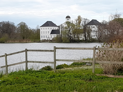 Restaurant Det Gamle RÅdhus Hos Smh Sønderborg