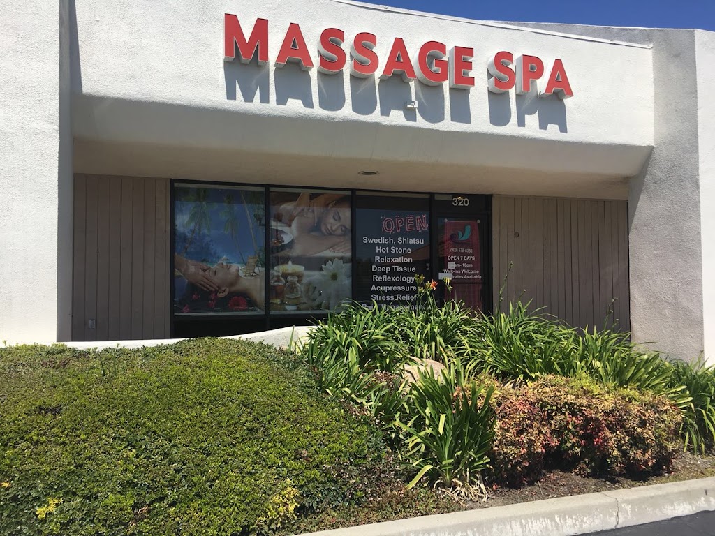 River Massage Spa Upland Ca 91786 Services And Reviews