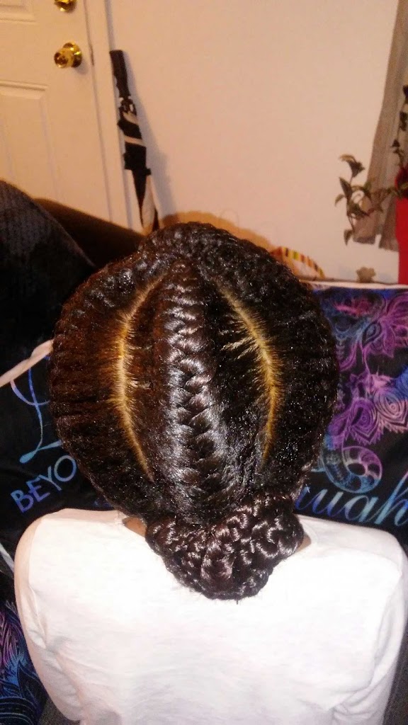 Jennys African Hair Braiding Petersburg Va 23803 Services And Reviews