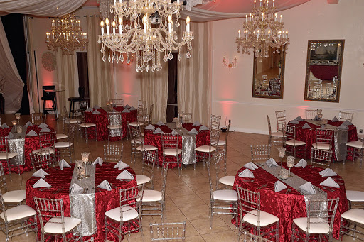 Wedding Venue Feragne Villa Reviews And Photos 755 Mid Cities Blvd