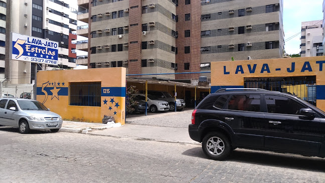 40 Avaliações Sobre Lava Jato 5 Estrelas Lava Rápido Em Maceió Alagoas