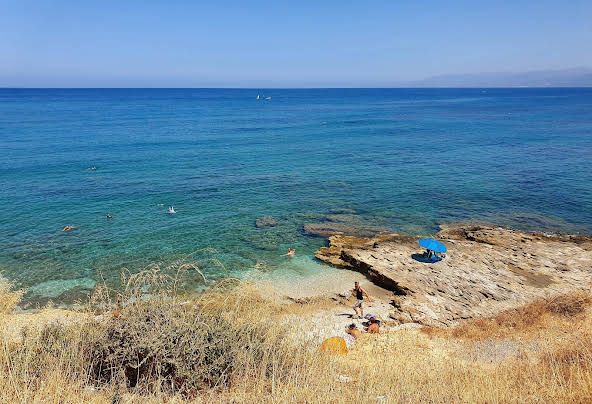 Unofficial Fkk Naturist Beach