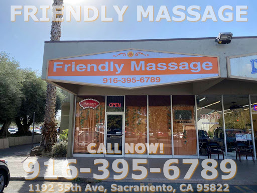 Friendly Massage Luxury Asian Massage Spa In Sacramento Ca