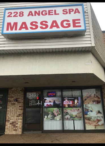 228 Angel Spa Luxury Asian Massage Spa In Northbrook Il