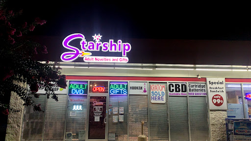 Adult Entertainment Store Starship Enterprises Of Snellville Reviews