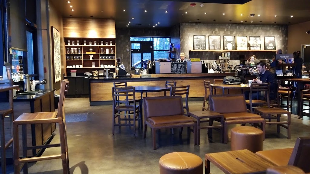 Starbucks Snoqualmie Wa 98065 Menu Reviews Hours And Contact