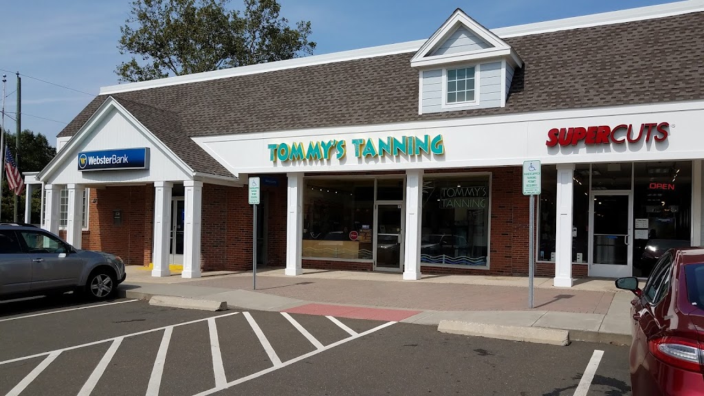 Tommys Tanning Guilford Ct 06437 Services And Reviews