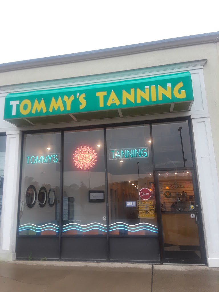 Tommys Tanning East Haven Ct 06513 Services And Reviews