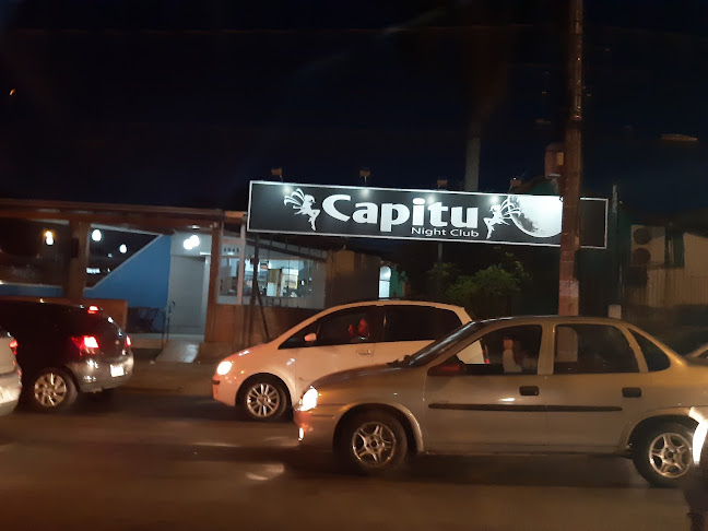 43 Avaliações Sobre Capitu Night Club Casa Noturna Em Porto Alegre