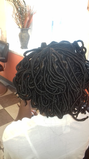 Princess Aicha African Hair Braiding Salon Locations From All Over