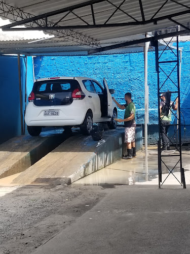 30 Avaliações Sobre Lava Jato Clean Car Lava Rápido Em Maceió Alagoas