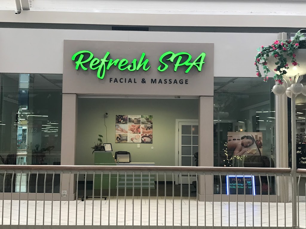 Refresh Spa Roanoke Va 24012 Services And Reviews