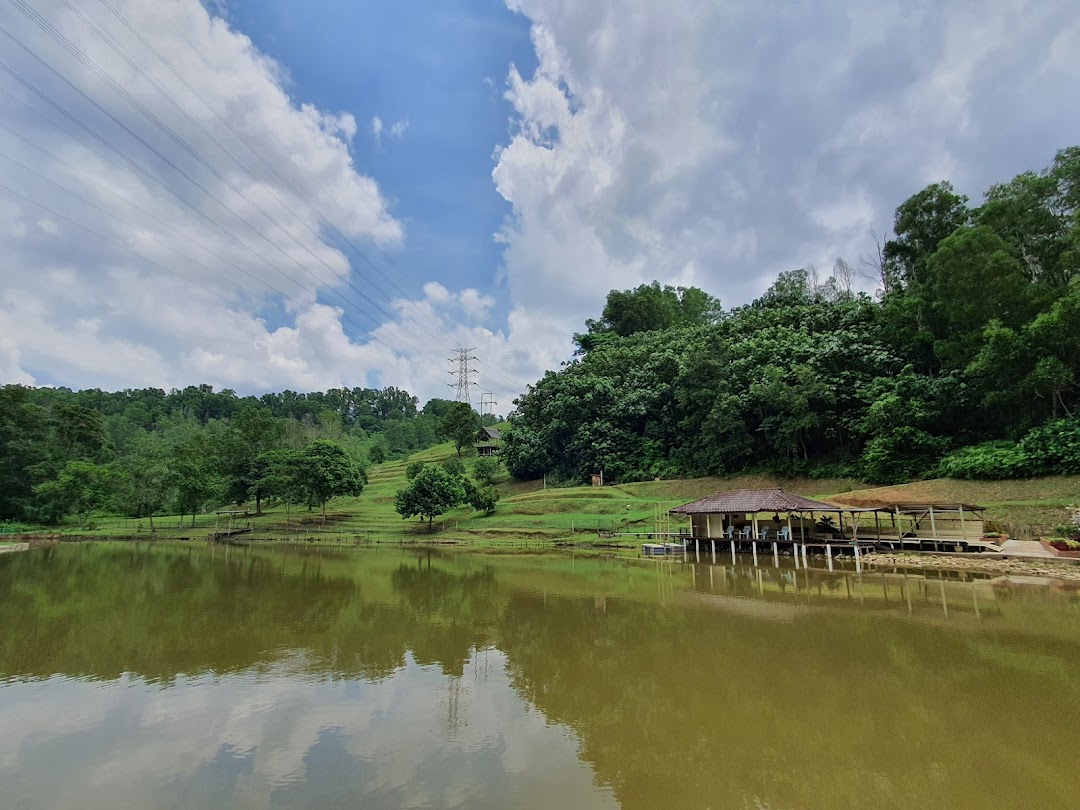 Bukit Jelutong Eco Community Park Entrance Fee