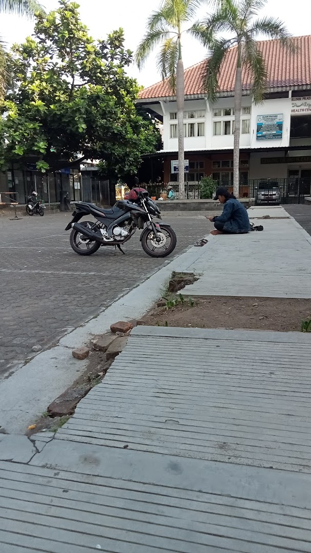 Klinik Pratama Poliklinik Uin Sunan Kalijaga Yogyakarta Rumah Sakit