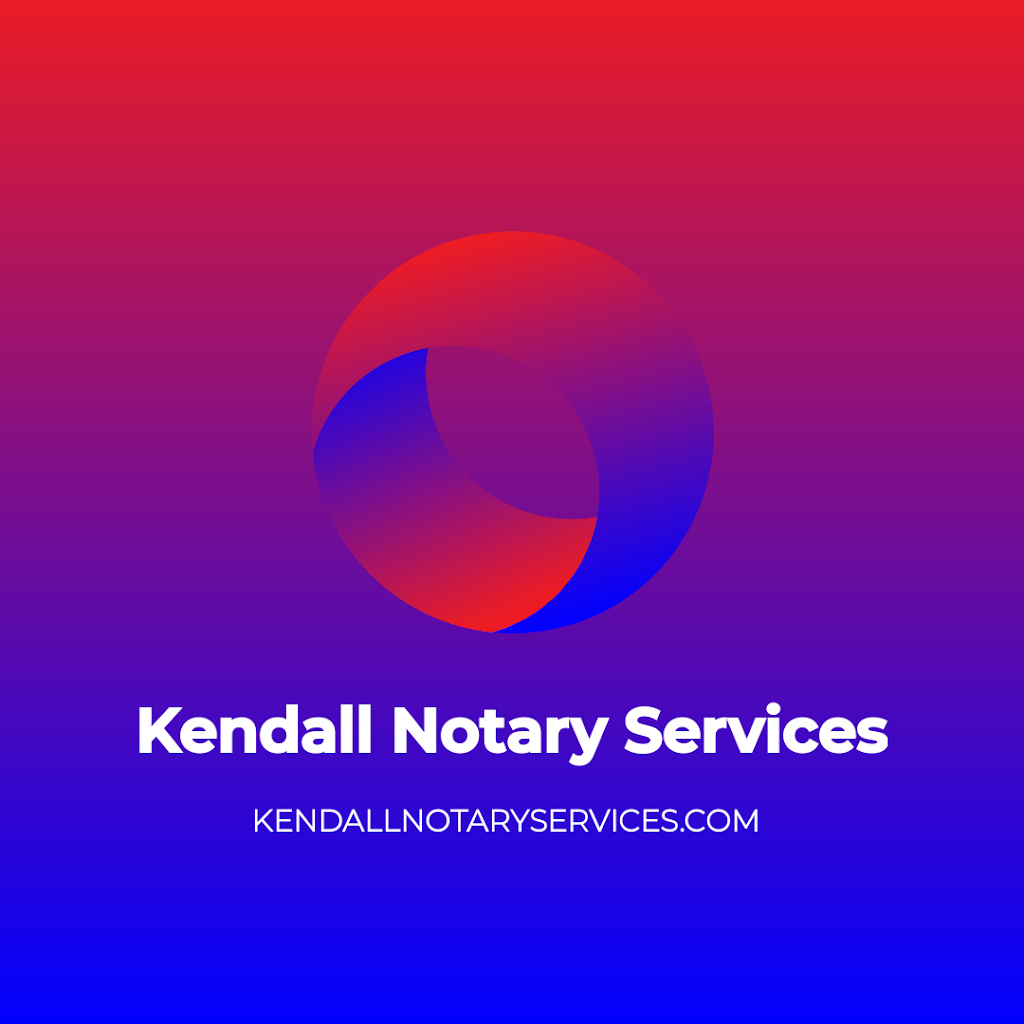 Kendall Notary Servces Willingboro Nj Services And Reviews