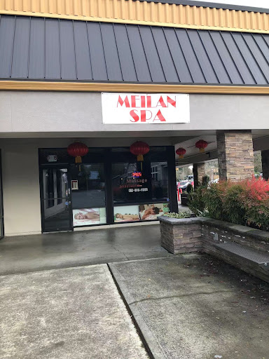 Meilan China Massage Luxury Asian Massage Spa In Lacey Wa Come