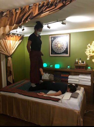 87 Reviews Of Wandees Thai Therapy Massage Therapist In Norwich