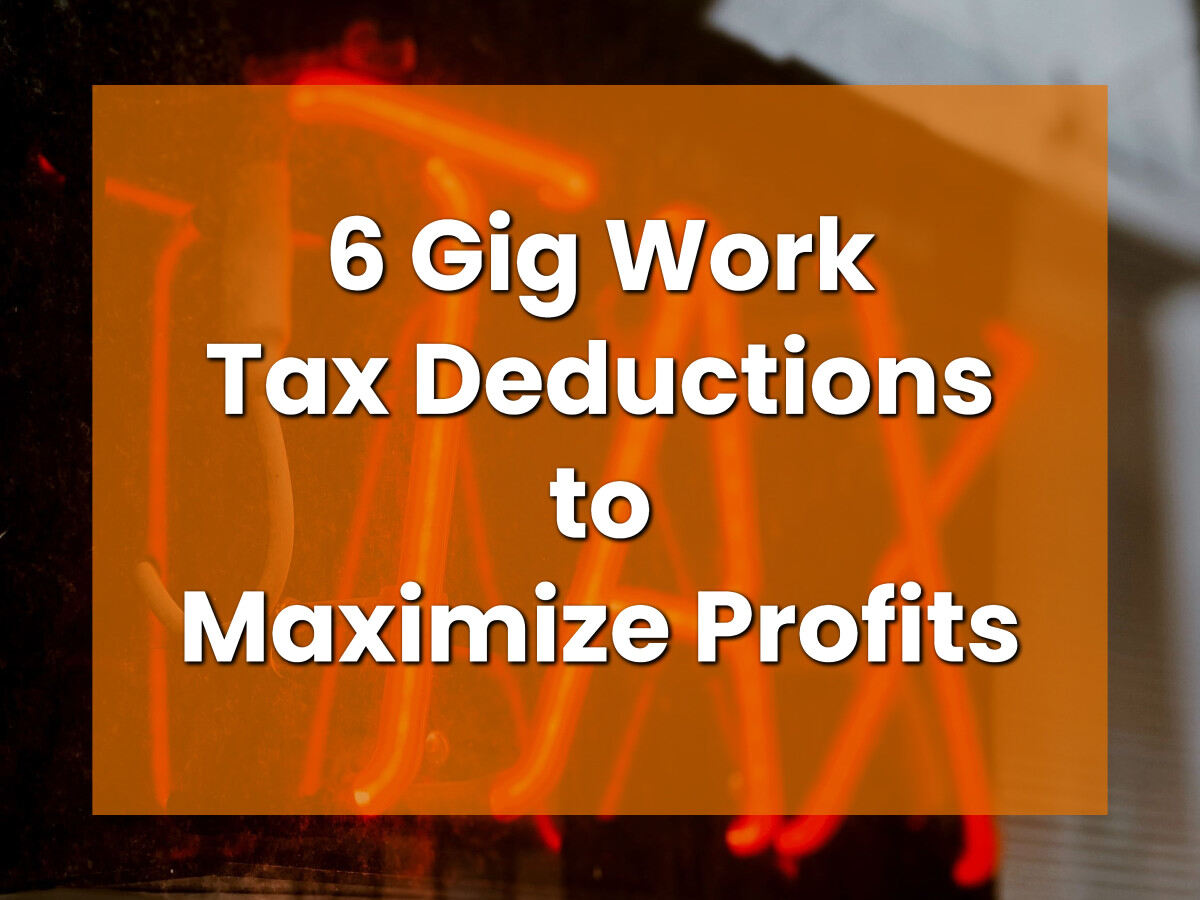 How Do I Maximize My Llc Tax Deductions Leia Aqui Can You Write Off