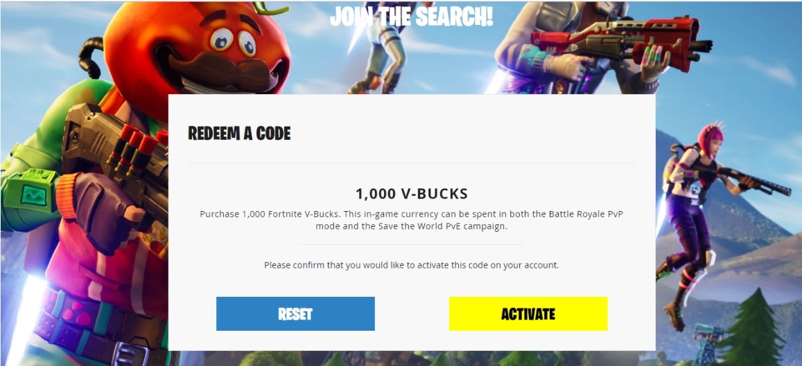 How To Get V Bucks Fortnite V Bucks Free Generator Working In 2021