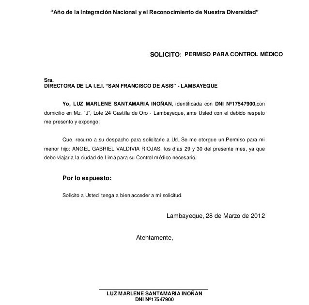 Lista 102 Foto Ejemplo Carta Para Informar Que Un Empleado Ya No