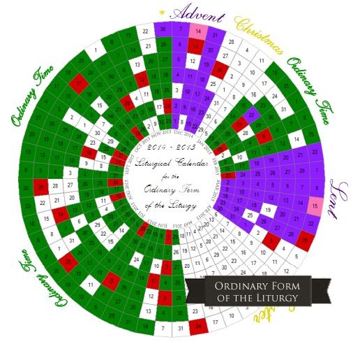 Colors Of Faith 2021 Liturgical Colors Roman Catholic Colors Of Faith