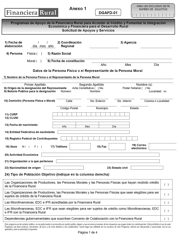 Certificado De Deposito Ejemplo Mexico Mide