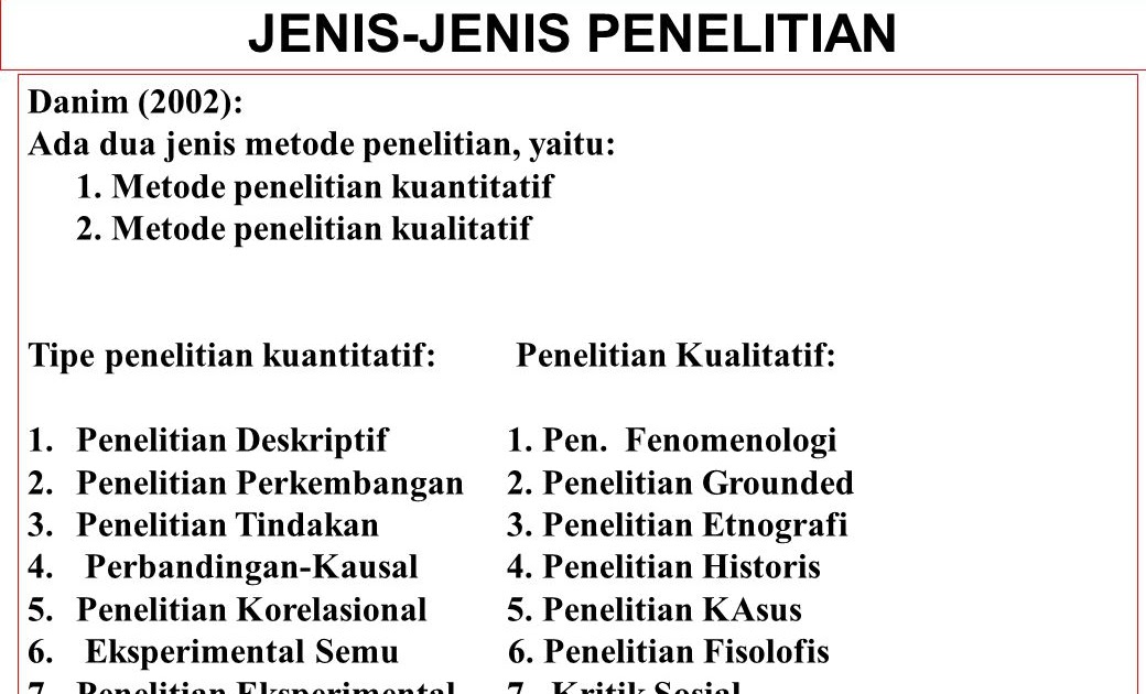 Metode Penelitian Kuantitatif Pengertian Jenis Contoh Hot Sex Picture