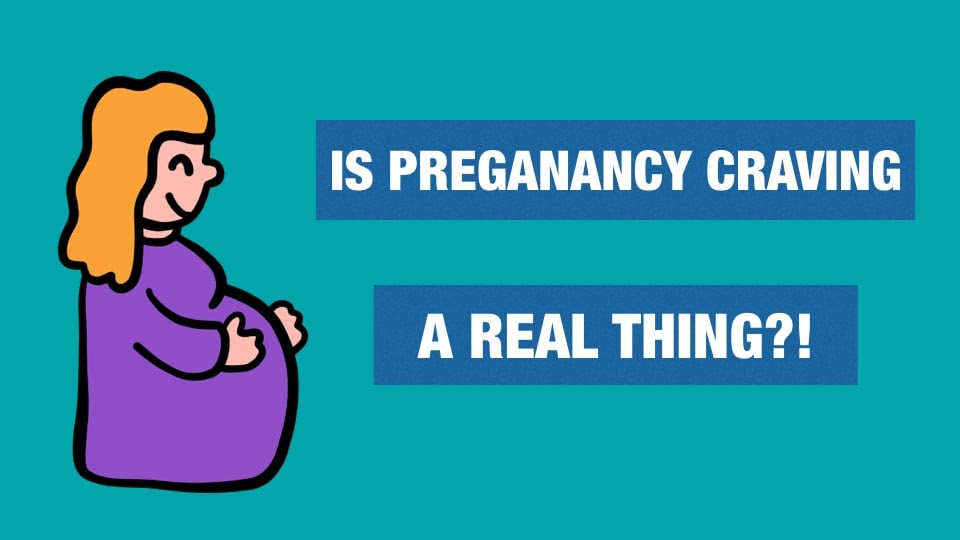 Why Do Pregnant Women Crave Pickles Do Pregnancy Cravings Exist