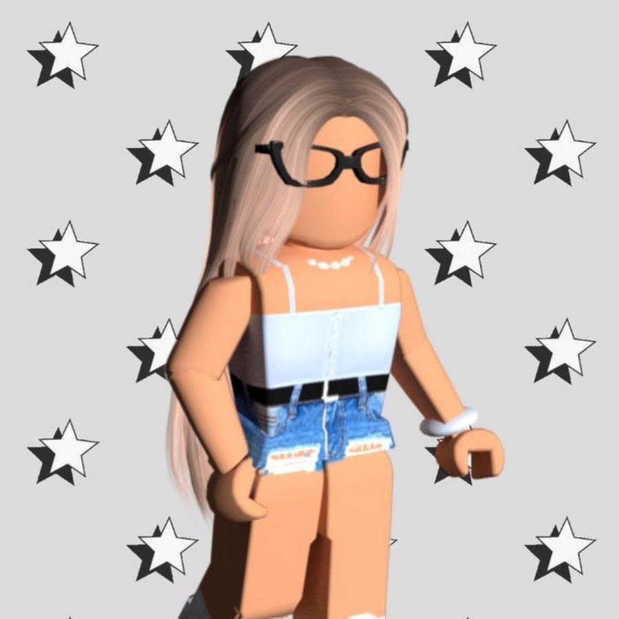 Tvcenda S Profile In Cool Avatars Roblox Aesthetic Pictures My Xxx