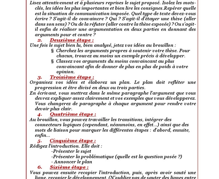 Texte Argumentatif Sur La Peine De Mort Pour Texte Préféré