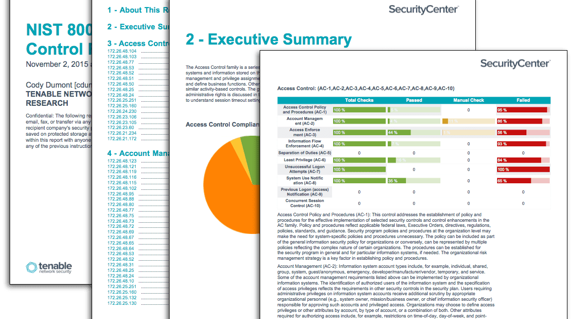 Nist 800 Risk Assessment Template File Nist Sp 800 30 Free Nude Porn