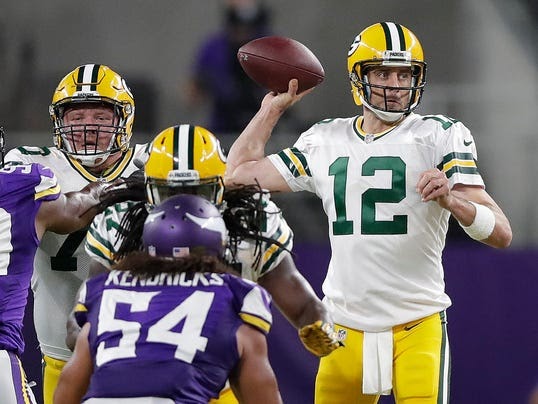 Packer Fans United 2016 Nfl Week 16 Packers Vs Vikings Preview And