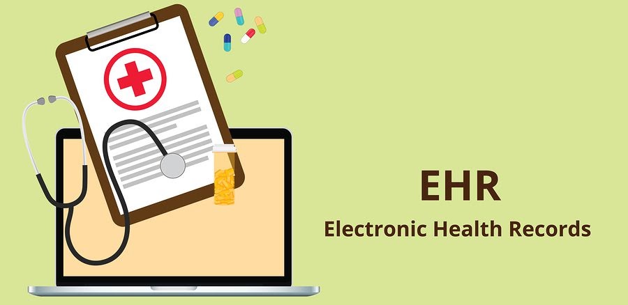 Benefits Of Electronic Health Records Pdf