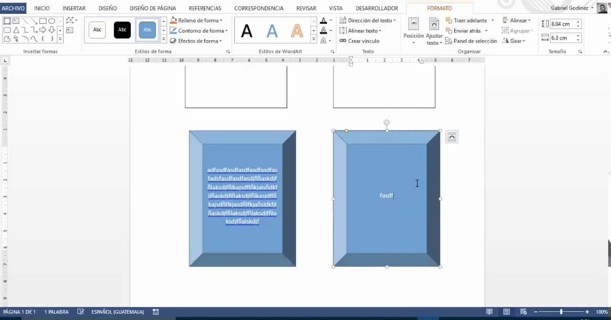 Como Hacer Cuadros Comparativos En Power Point Teman Belajar