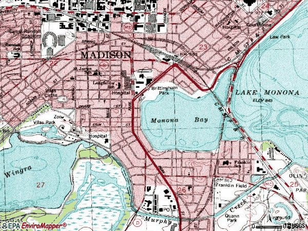 Madison County Zip Code Map Porn Sex Picture