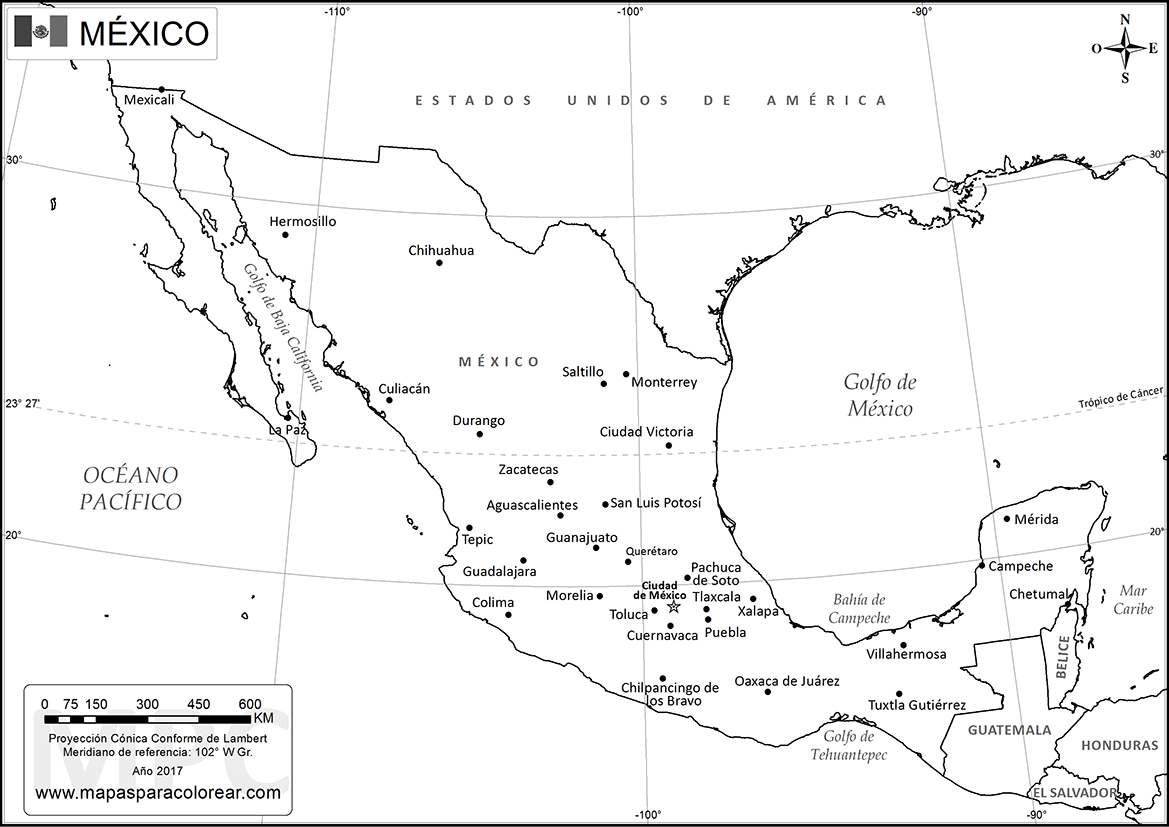 Ouf 19 Listes De Mapa De Mexico Antiguo Con Nombres Mapa De Culturas