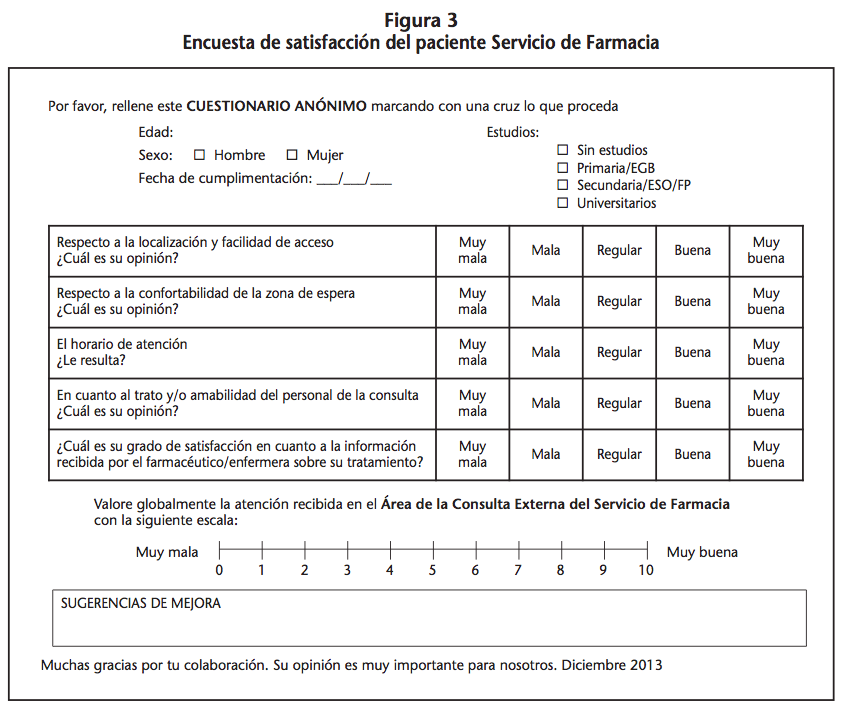 Ejemplos Modelo De Encuesta De Satisfaccion Del Cliente Vários Modelos