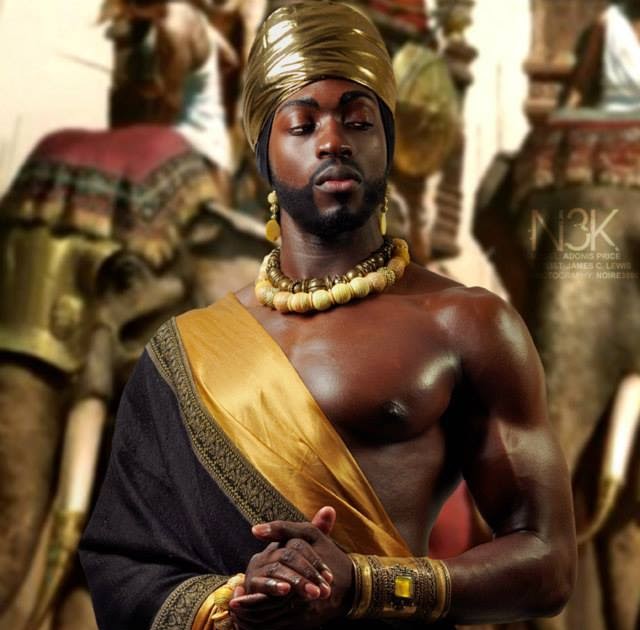 12 Most Powerful African Kings That Ever Lived Photos