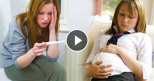 Trending Now How Do Girls Get Pregnant Must Watch The Viral Sharer