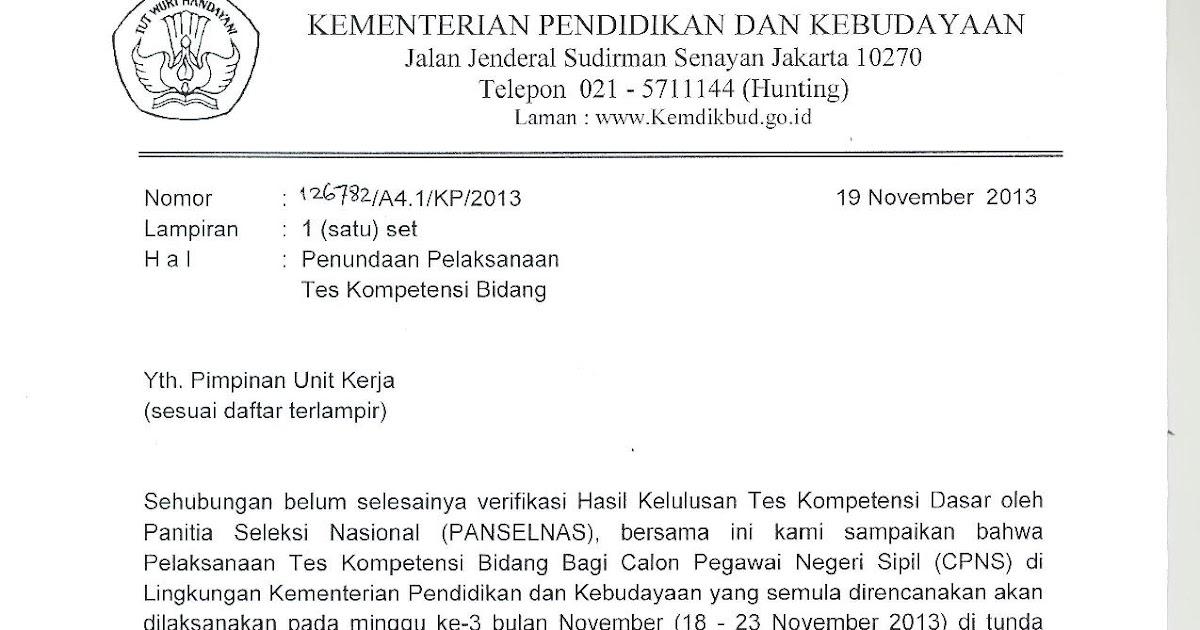 Contoh Surat Jawaban Pengaduan Homecare24