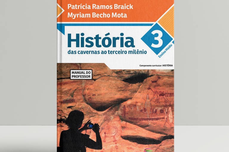 Livro De História 3 Ano Do Ensino Médio 2019 Ensino Relacionado