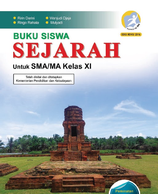 Sejarah Peminatan Kelas 12 Homecare24