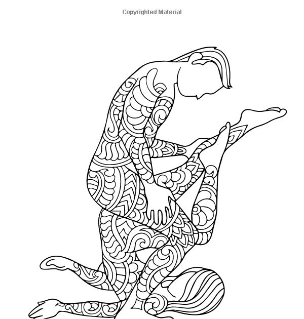 Sex Position Coloring Book A Dirty Rude Sexual And Kinky