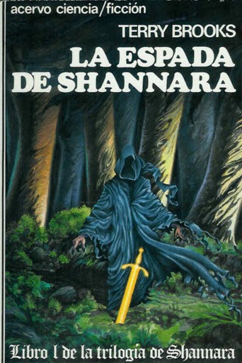 Dragones En El País De Los Libros Las Crónicas De Shannara The