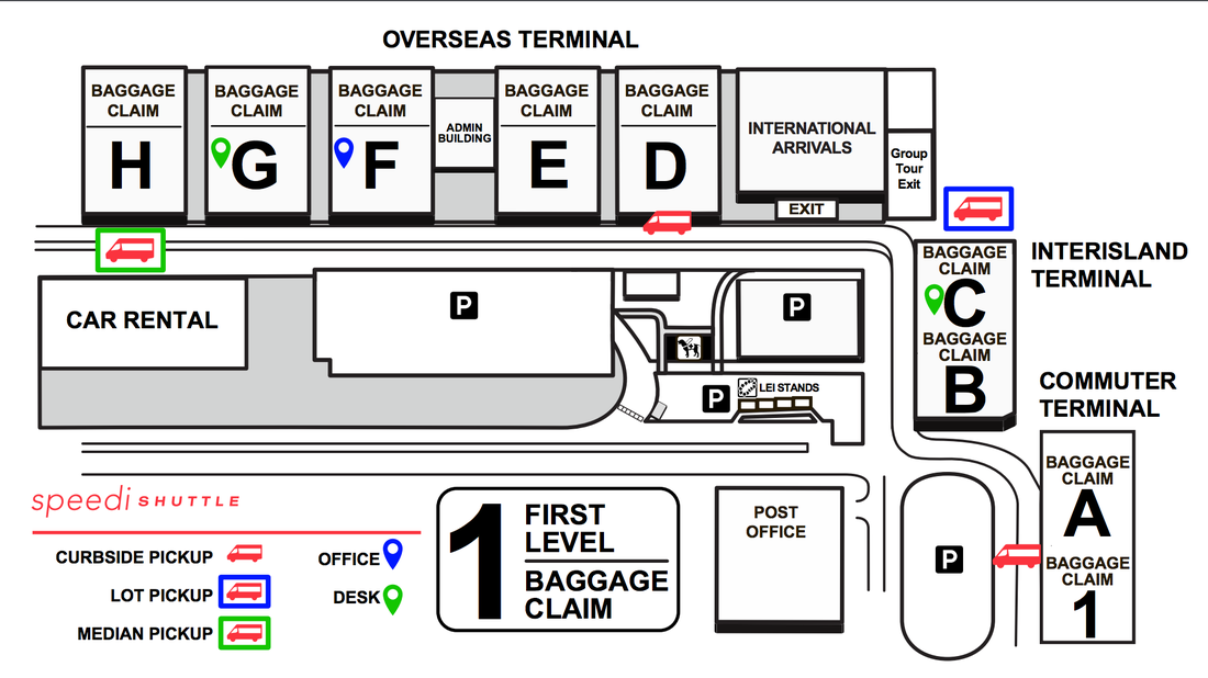 Mco Baggage Claim Map Keweenaw Bay Indian Community