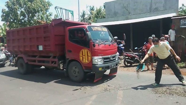 25 Truk Canter Bekas Jateng Paling Top