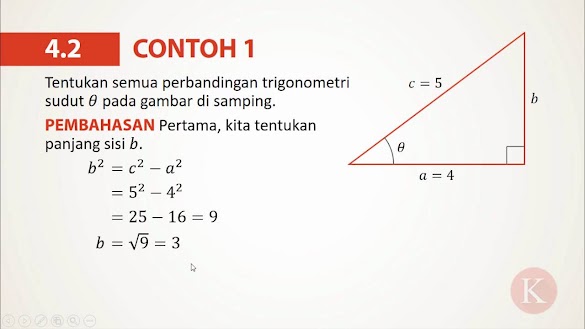 Contoh Soal Luas Segitiga Trigonometri Kelas Hot Sex Picture