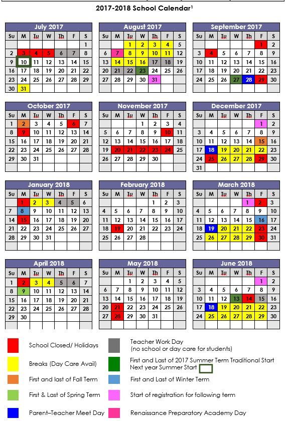 School Calendars 20202021 Free Printable Excel Templates —