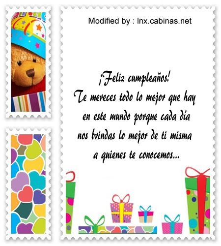 Cartas Felicitaciones De CumpleaÃ±os Romanticas Soalan Bg